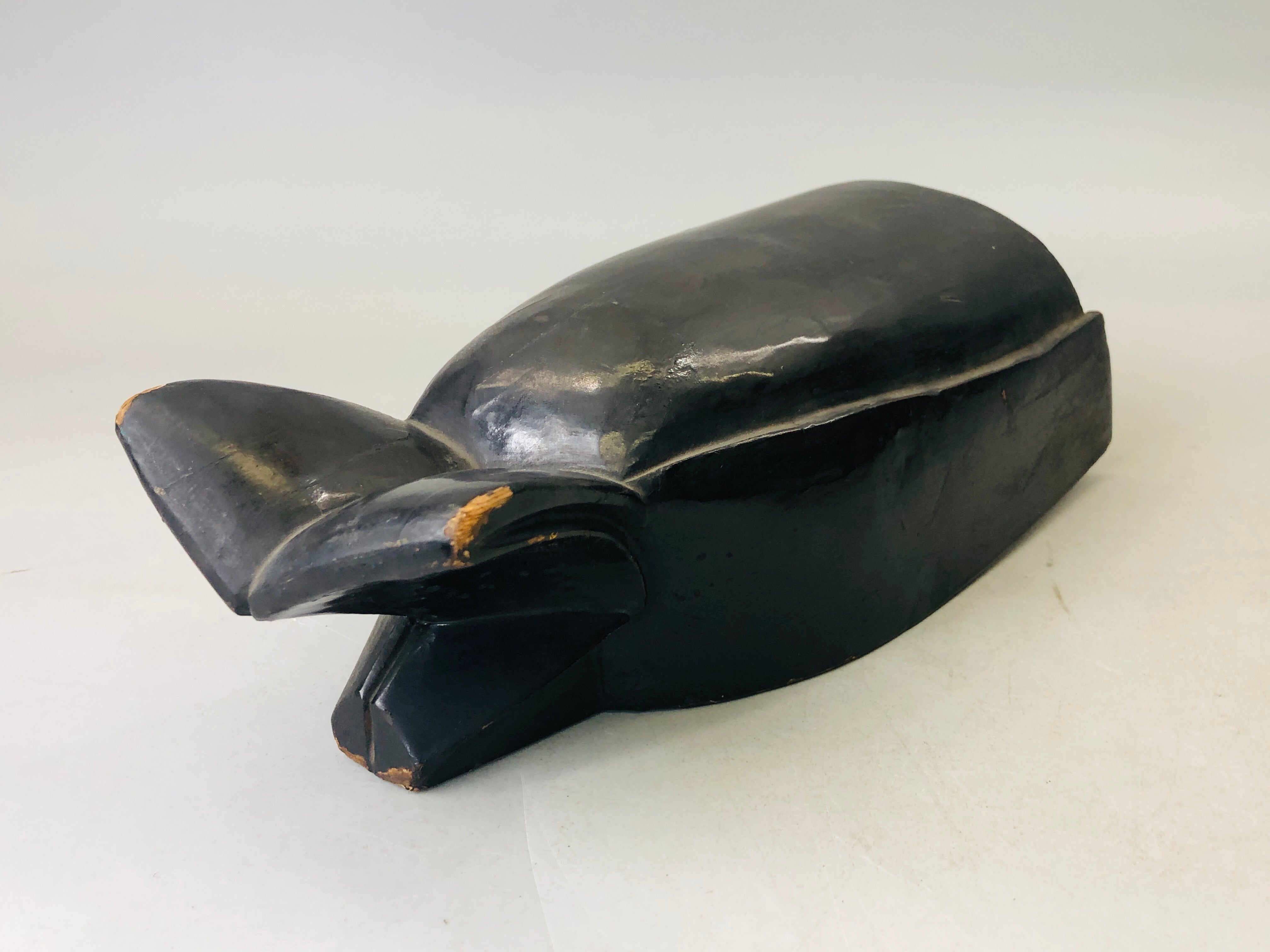 Y6195 [VIDEO] EBOSHI Shrine priest hat cap formal wear Japan Buddhism ...